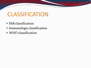 acute lymphoblastic leukemia.pptx