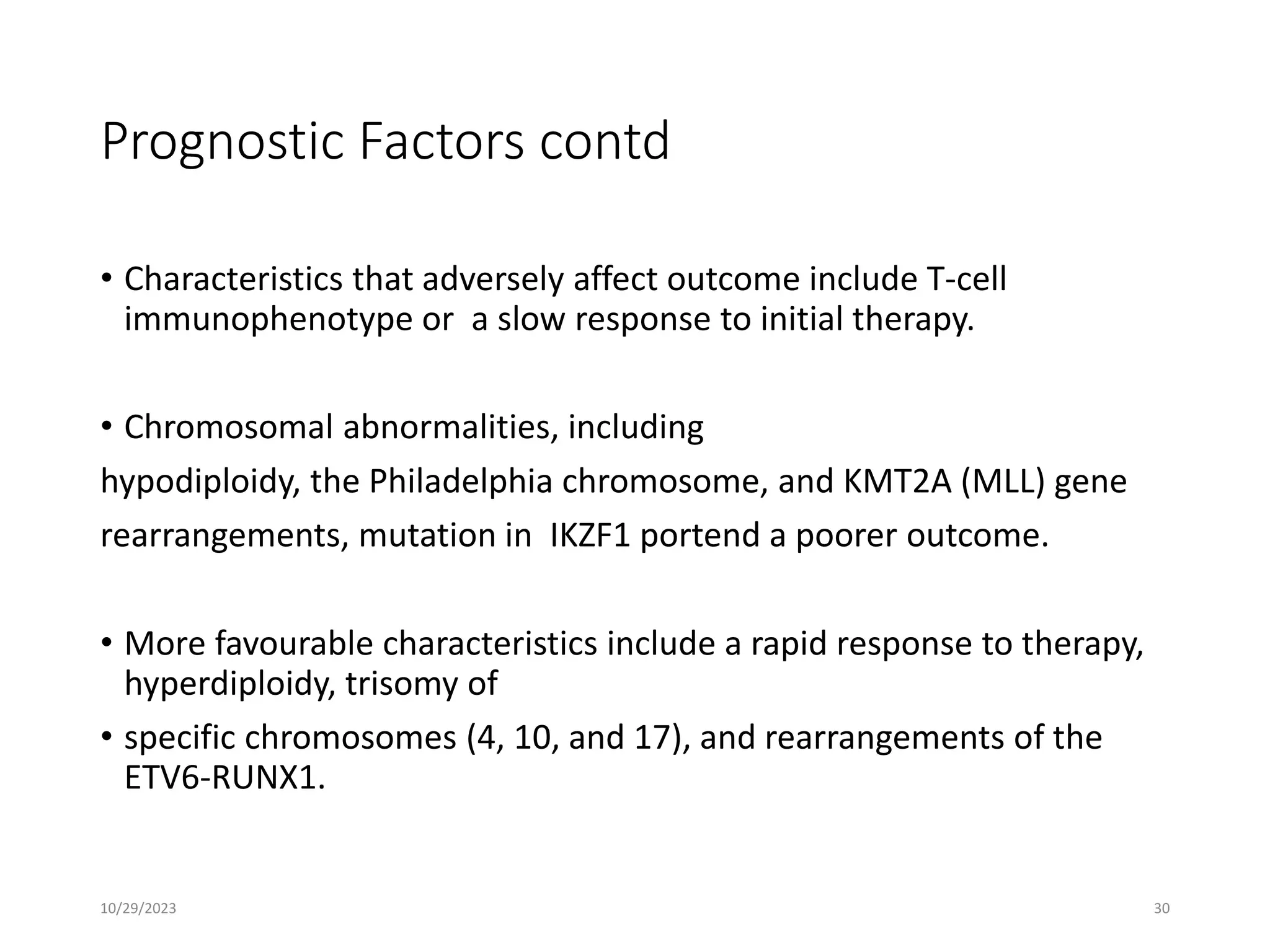 Acute Lymphoblastic Leukemia.pptx