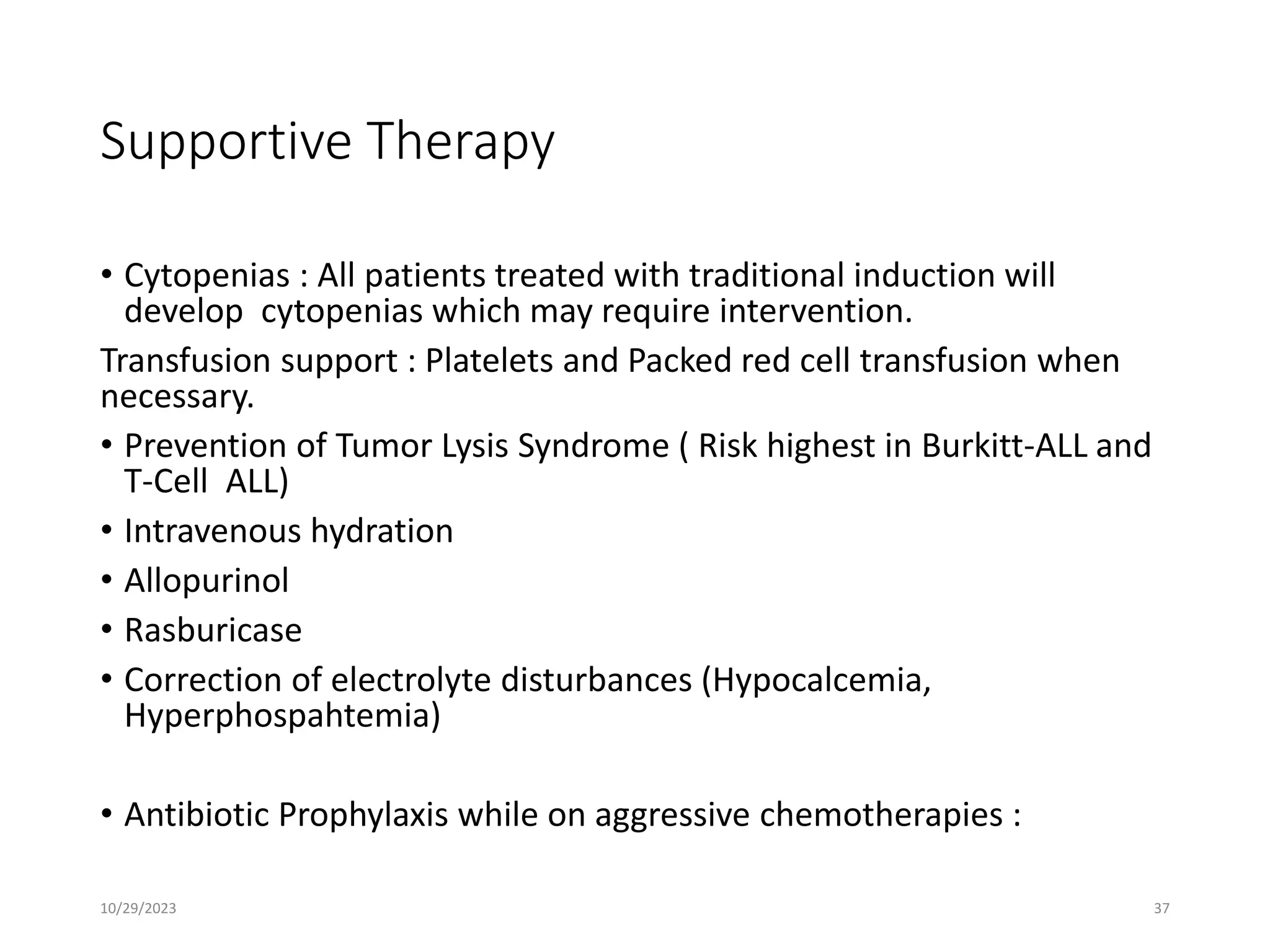 Acute Lymphoblastic Leukemia.pptx