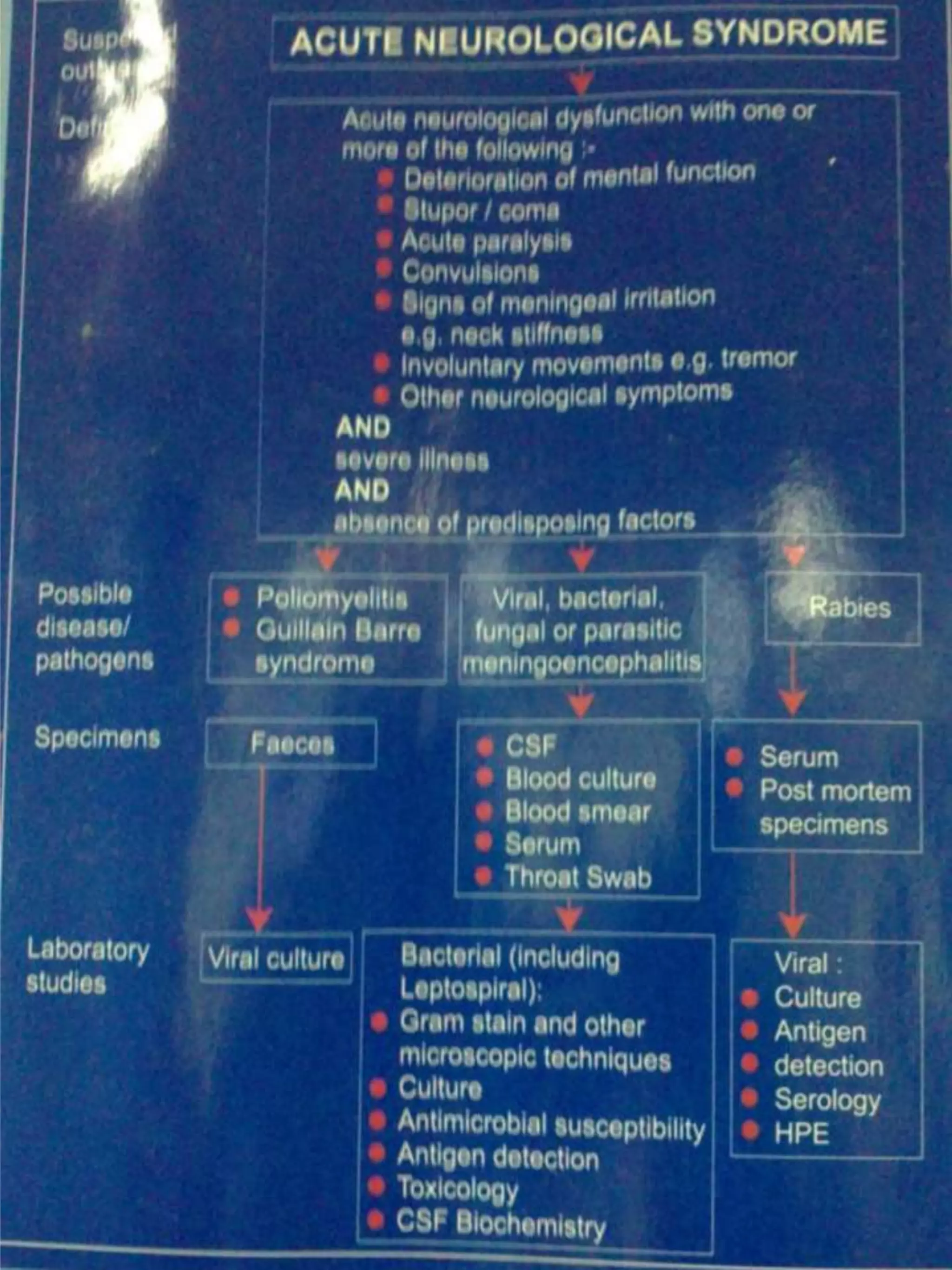 Acute management | PPTX