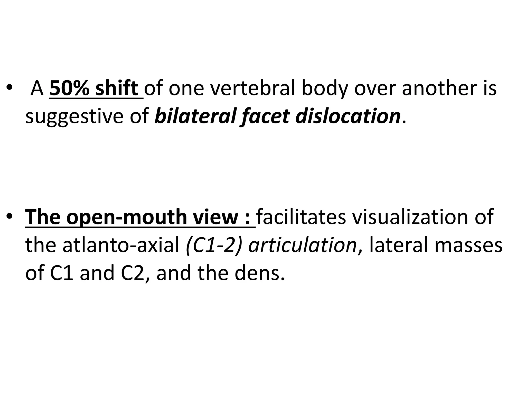 Acute management and decision making in spinal cord injury by dr ss ...