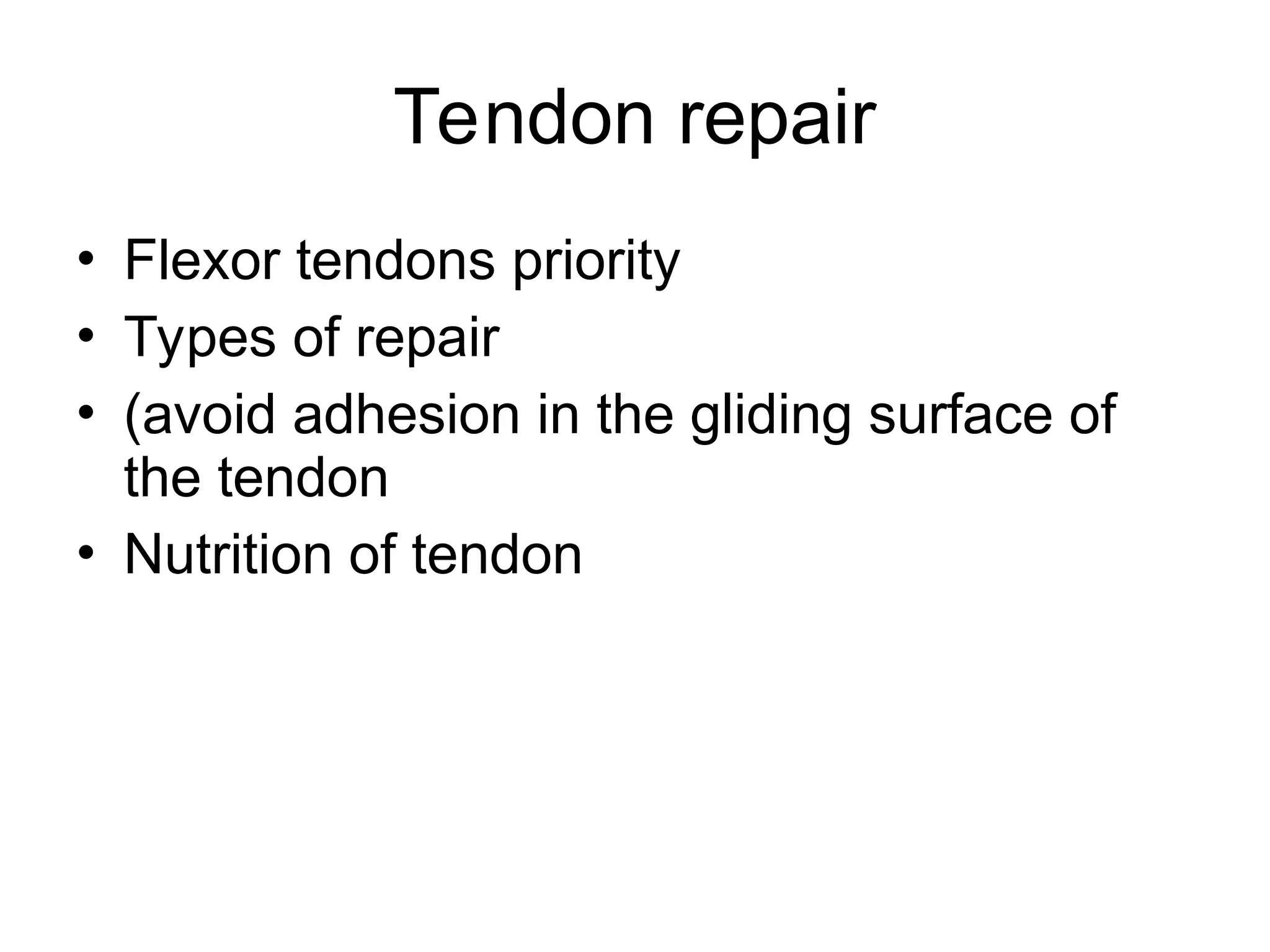 Acute management of hand injuries .pptx
