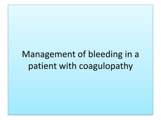 Acute medical problems in GIpractice | PPTX