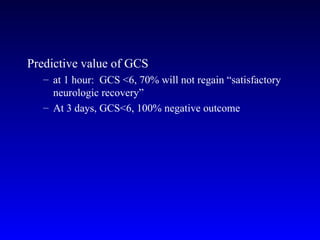 Acute Mental Status Changes[1] | PPT
