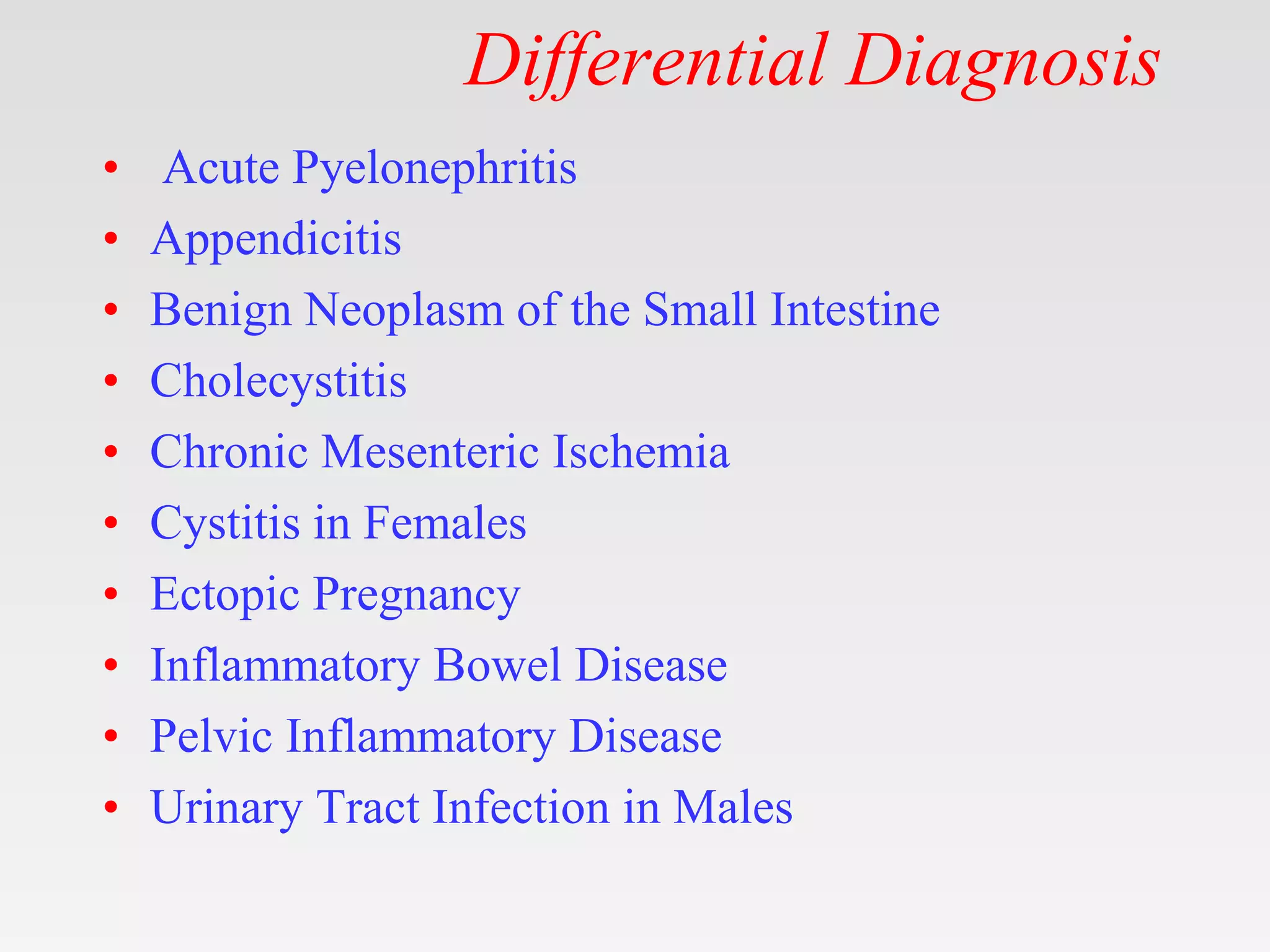 Acute mesenteric lymphadenitis.pptx