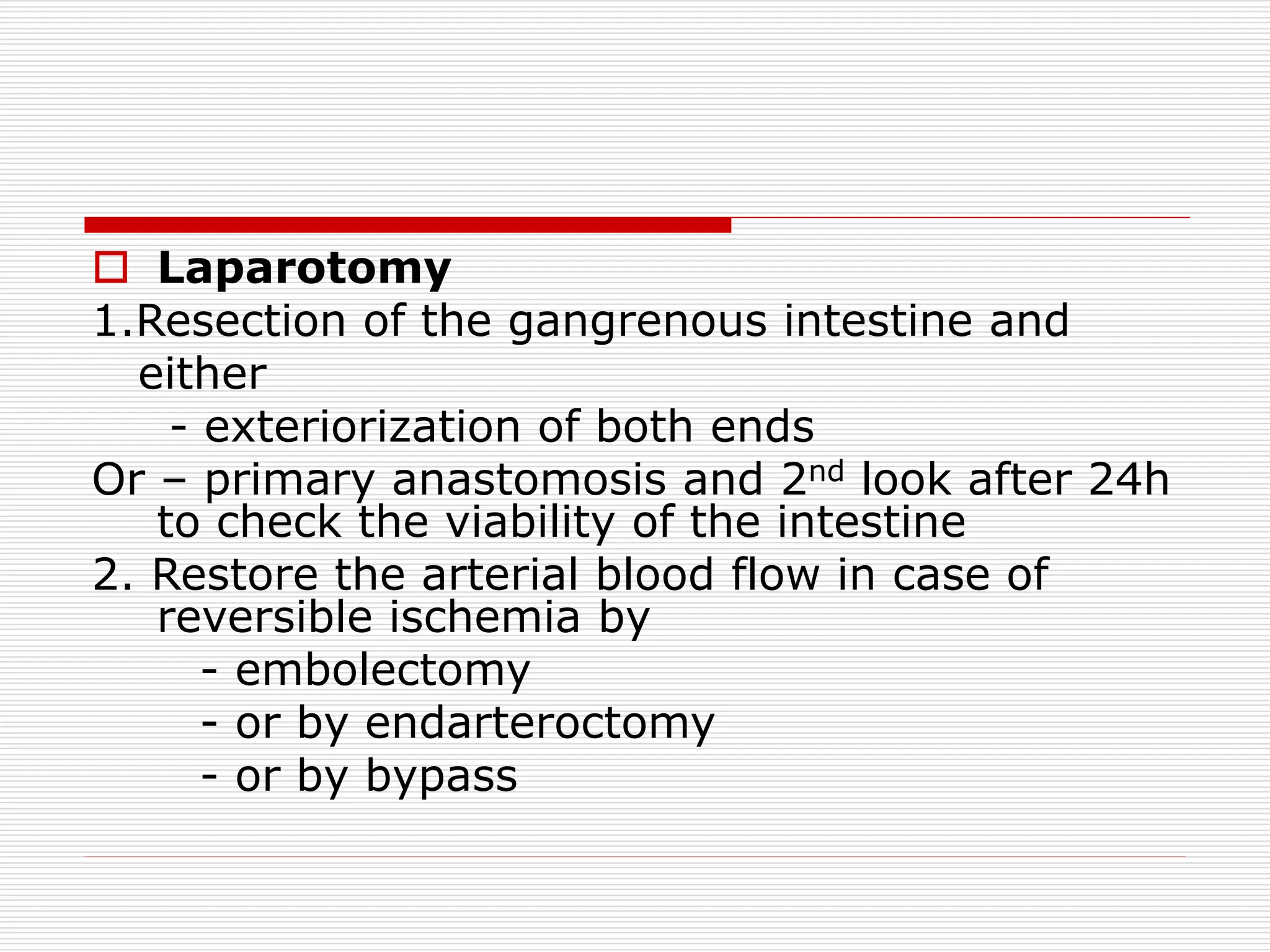 acute mesentric ischemia sanaa university .ppt
