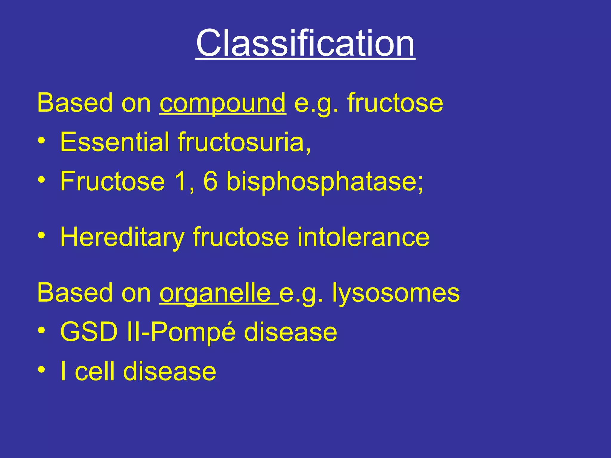 Acute Metabolic Presentations comep oct 2010 | PPT