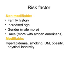 Acute MI Myocardial Infarction | PPT | Heart and Cardiovascular ...