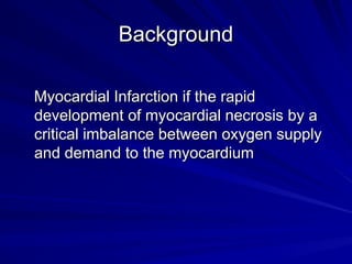 Acute Myocardial Infarction detailed slides.ppt