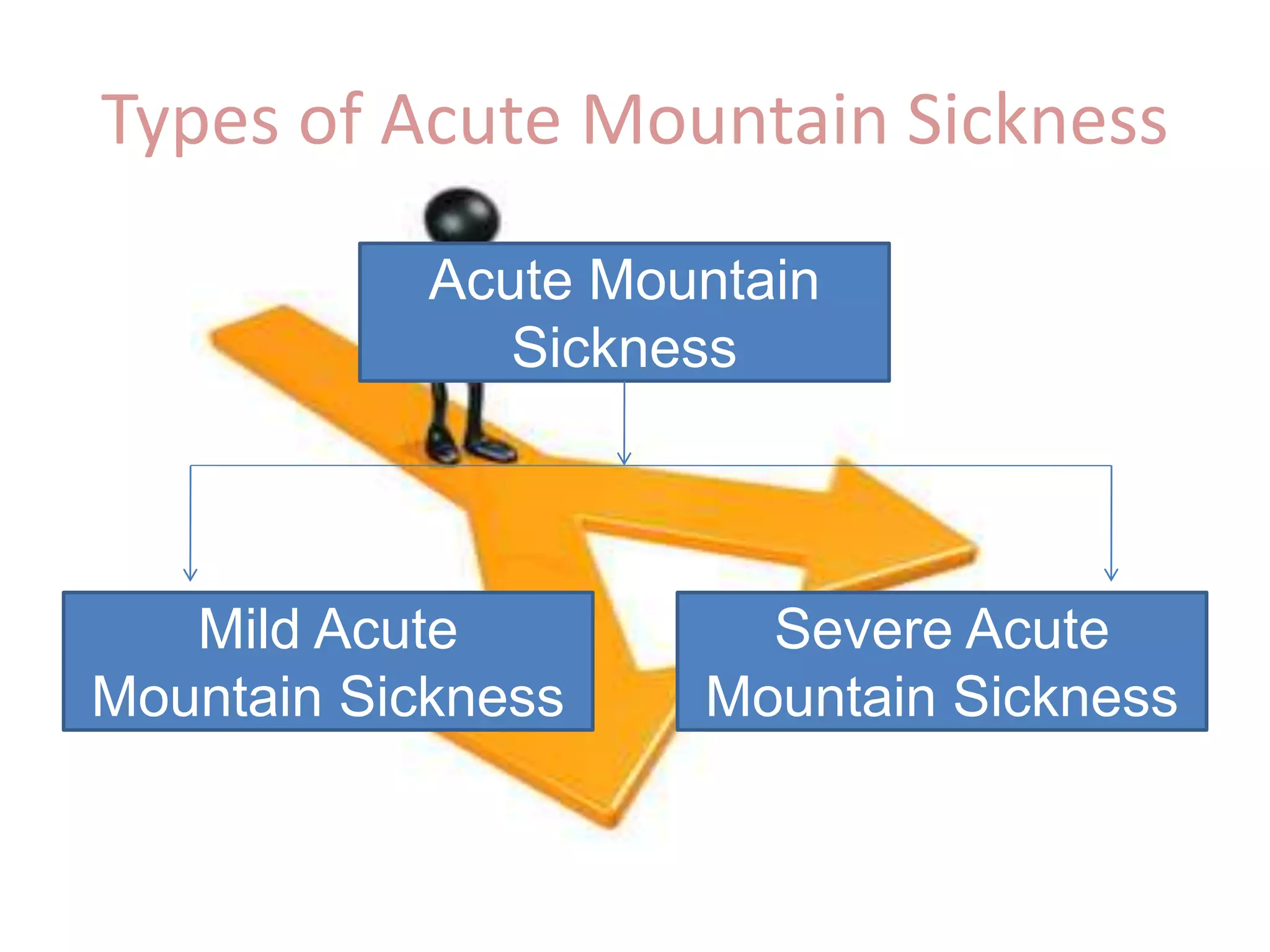 What is Acute Mountain Sickness, High Altitude Sickness in Leh Ladakh ...
