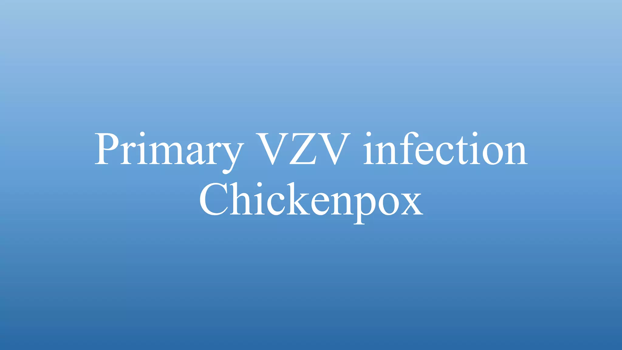 Acute multiple Oral ulcers | PPTX