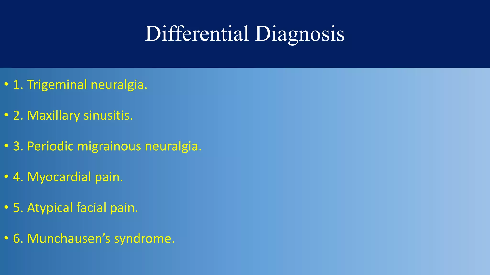 Acute multiple Oral ulcers | PPTX