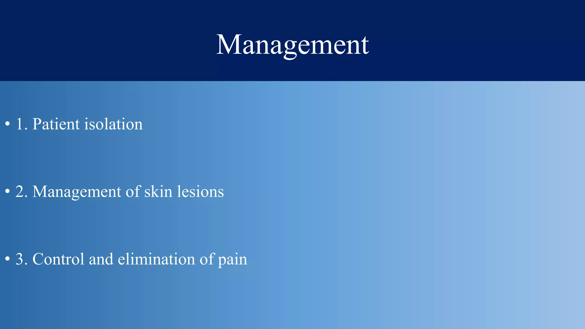 Acute multiple Oral ulcers | PPTX