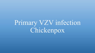 Acute multiple Oral ulcers | PPTX