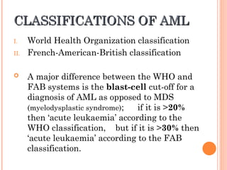 Acute Myeloid Leukaemia (hhhddddone)1.ppt