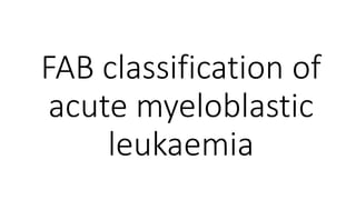 ACUTE MYELOID LEUKEMIA.pptx