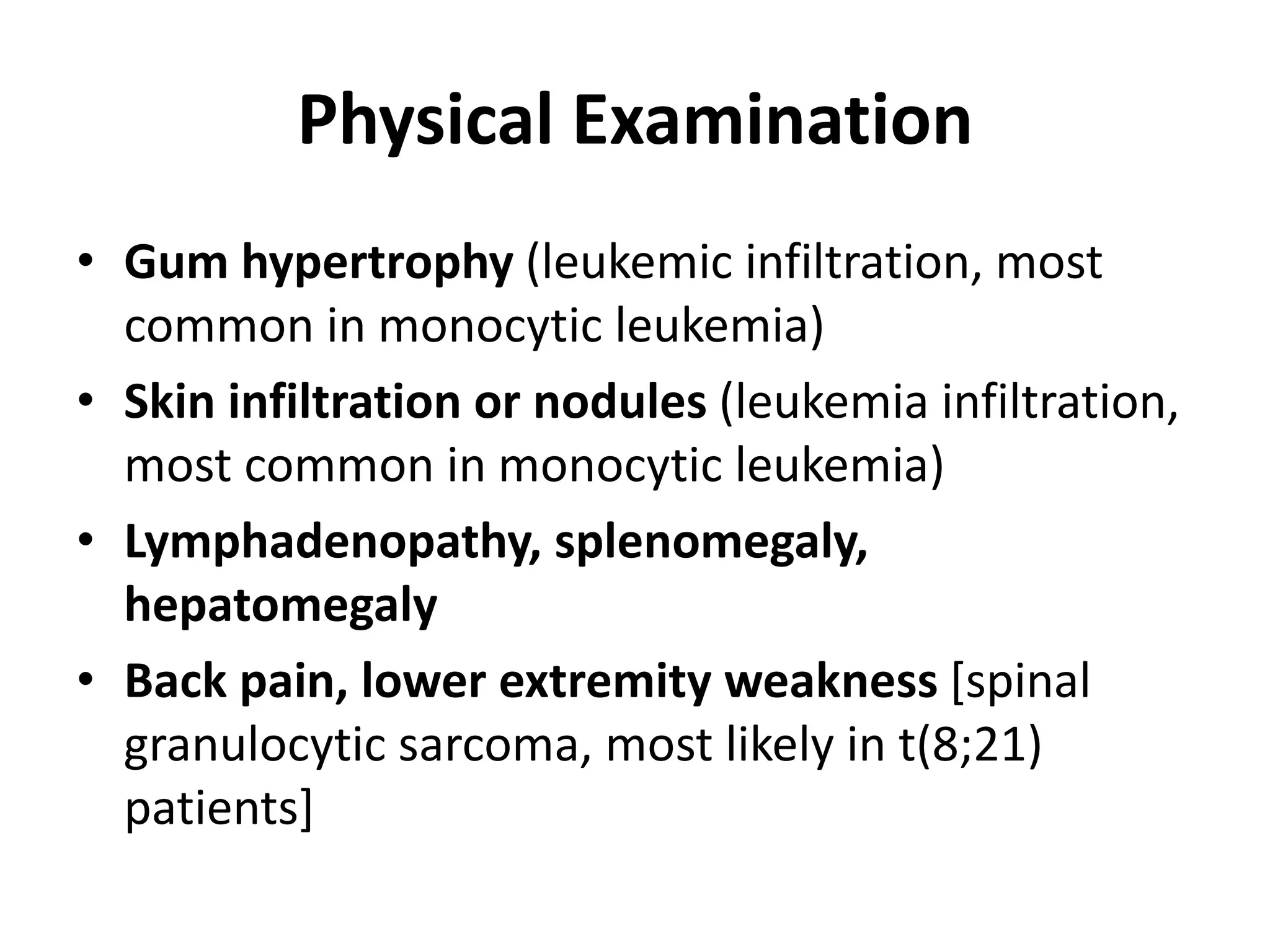 Acute Myeloid Leukemia(AML).pptx