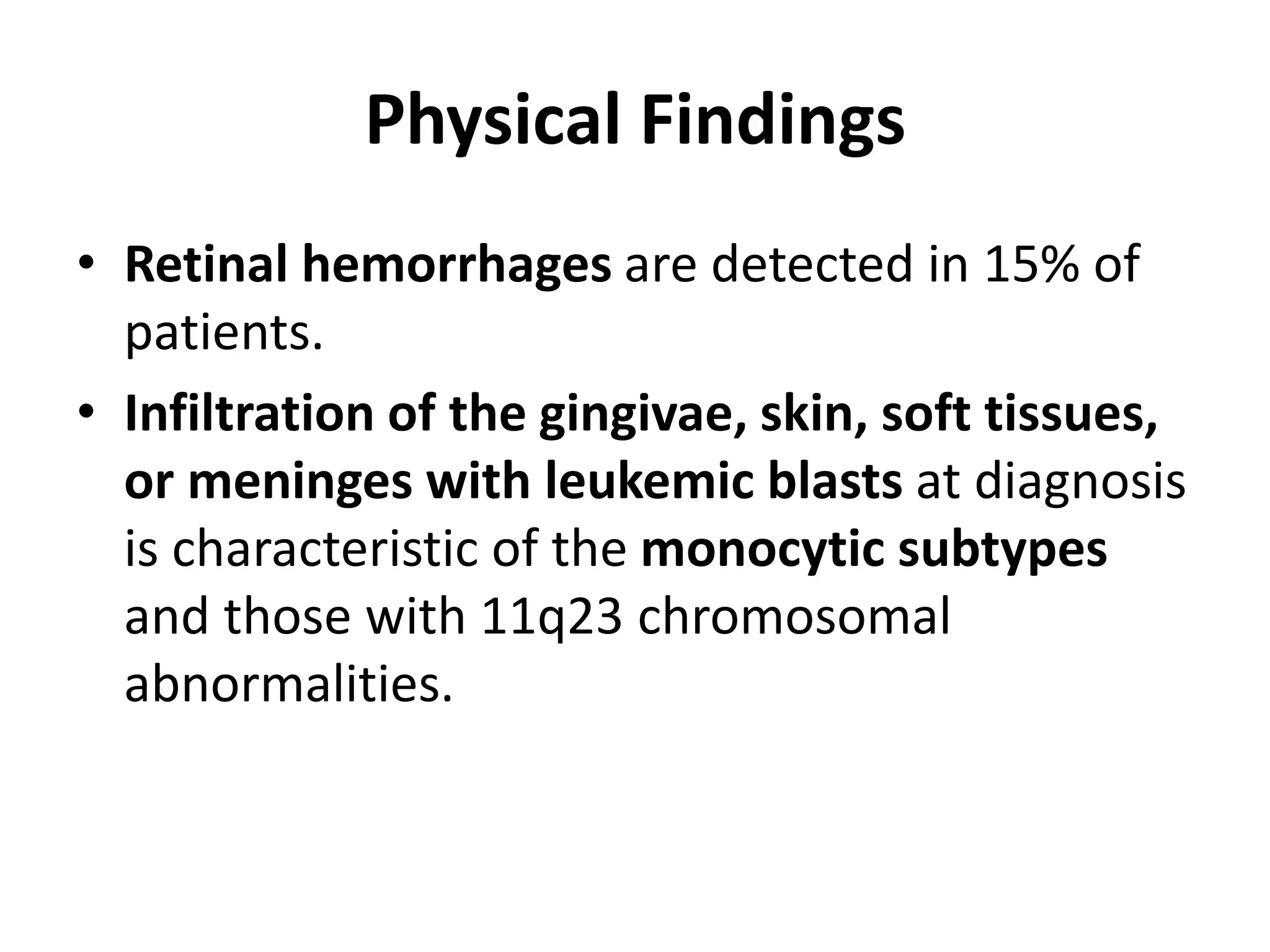Acute Myeloid Leukemia(AML).pptx