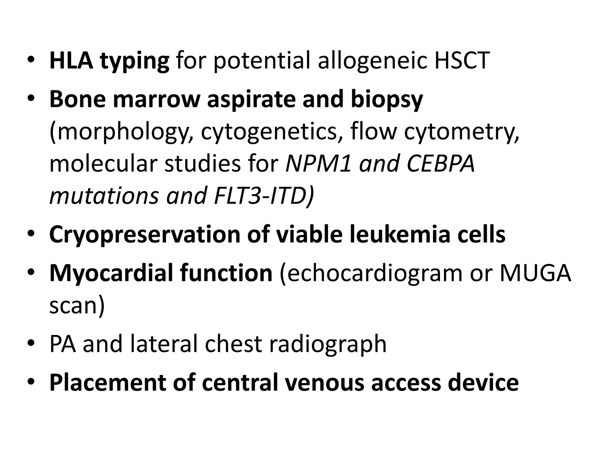 Acute Myeloid Leukemia(AML).pptx