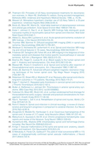 Acute Myelopathy- Vascular and Infectious Diseases.pdf