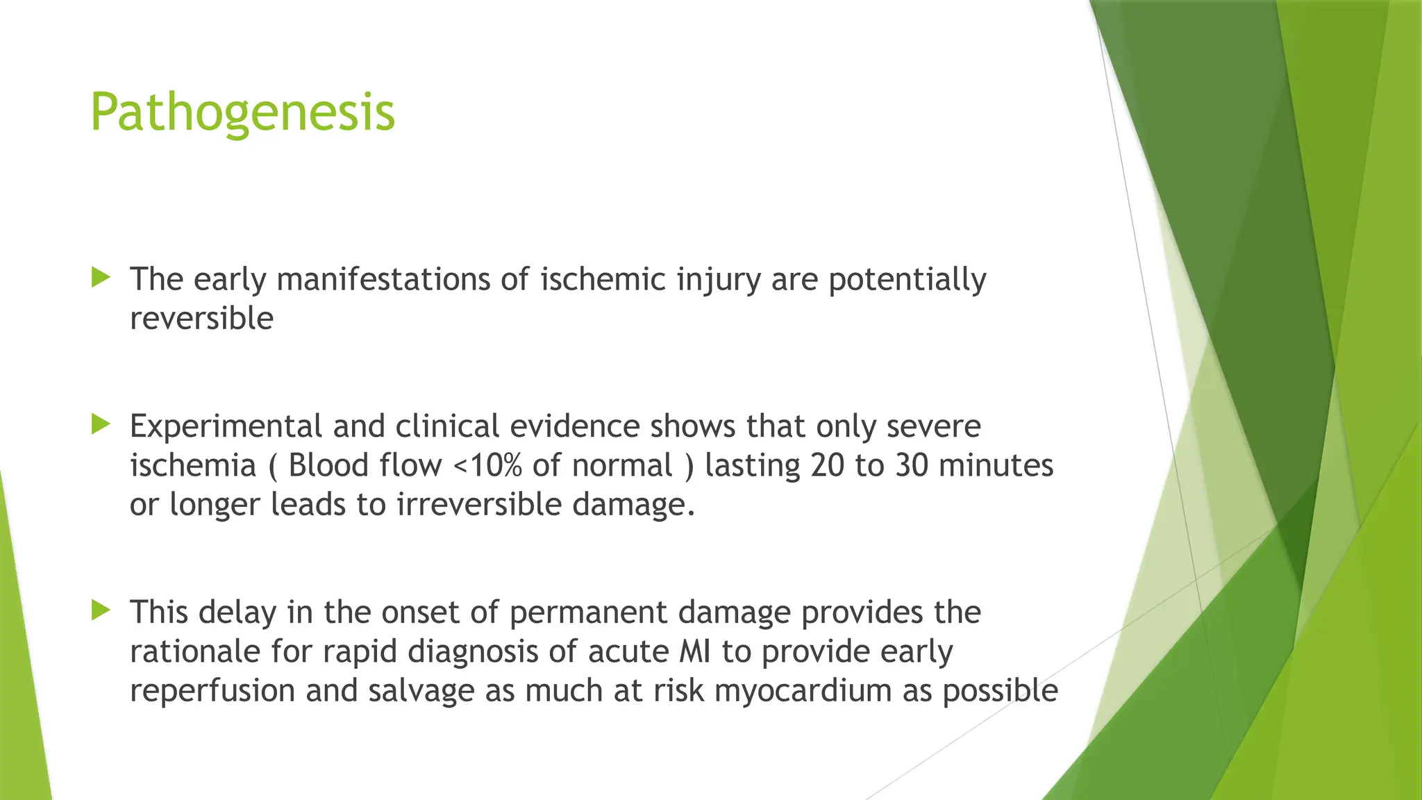 Acute myocardial infarction symptoms diagnosis and management 2.pptx
