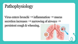 Presentation on Acute Nasopharyngitis.pdf