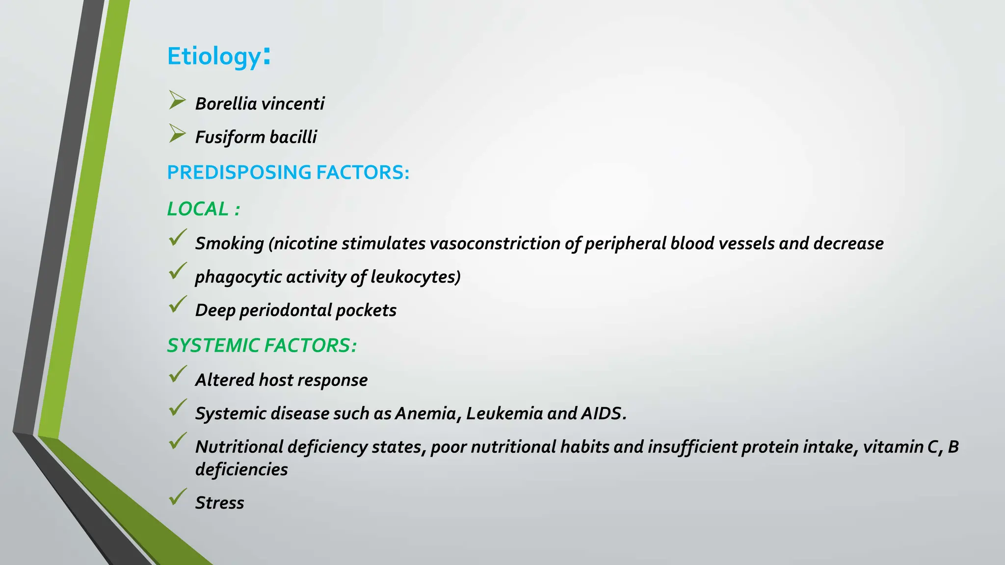 Acute Necrotizing Ulcerative Gingivitis.pptx