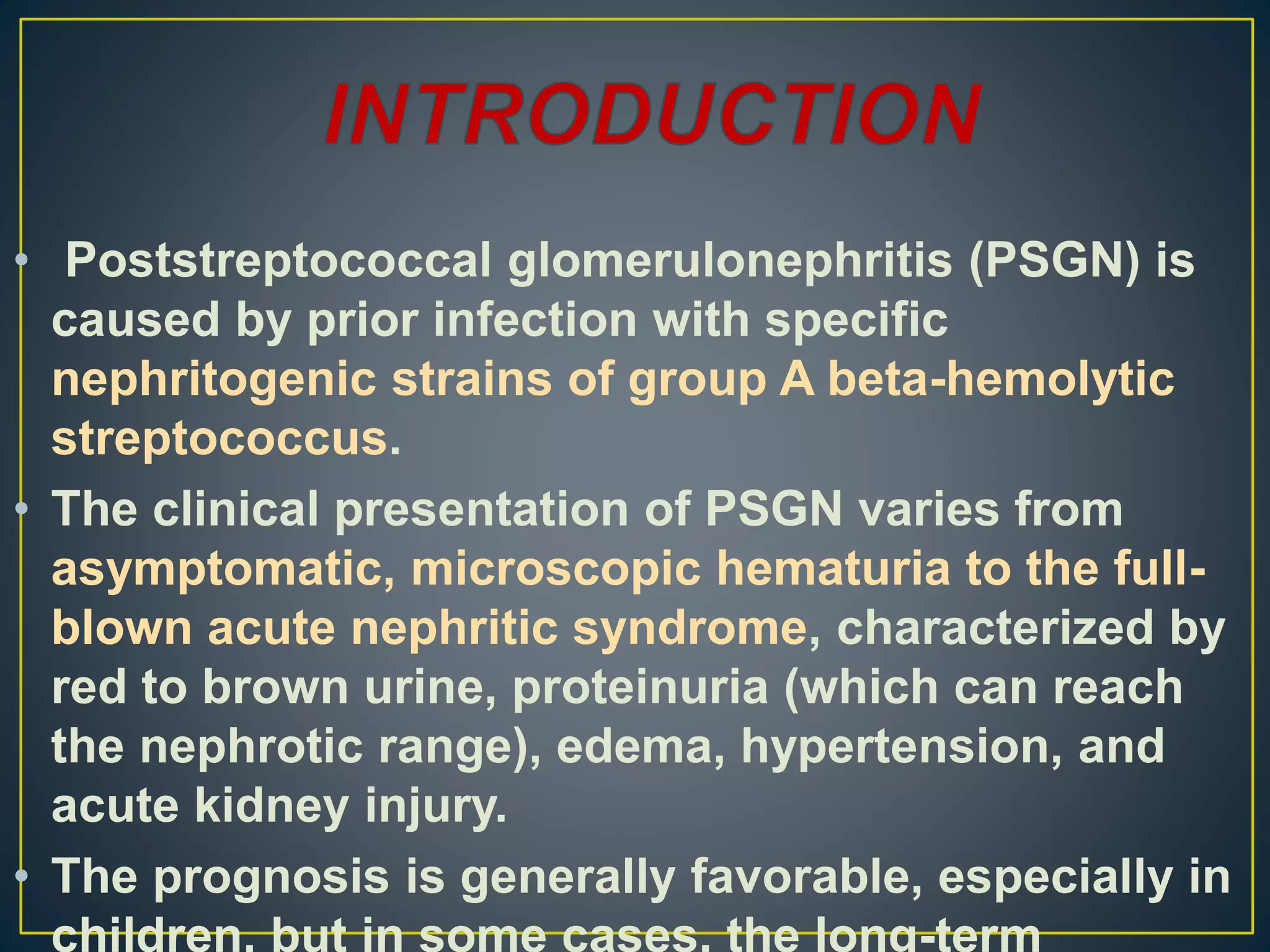 Acute Nephritic Syndrome VKP.pptx