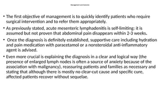Acute Nonspecific Mesenteric Lymphadenitis.pptx
