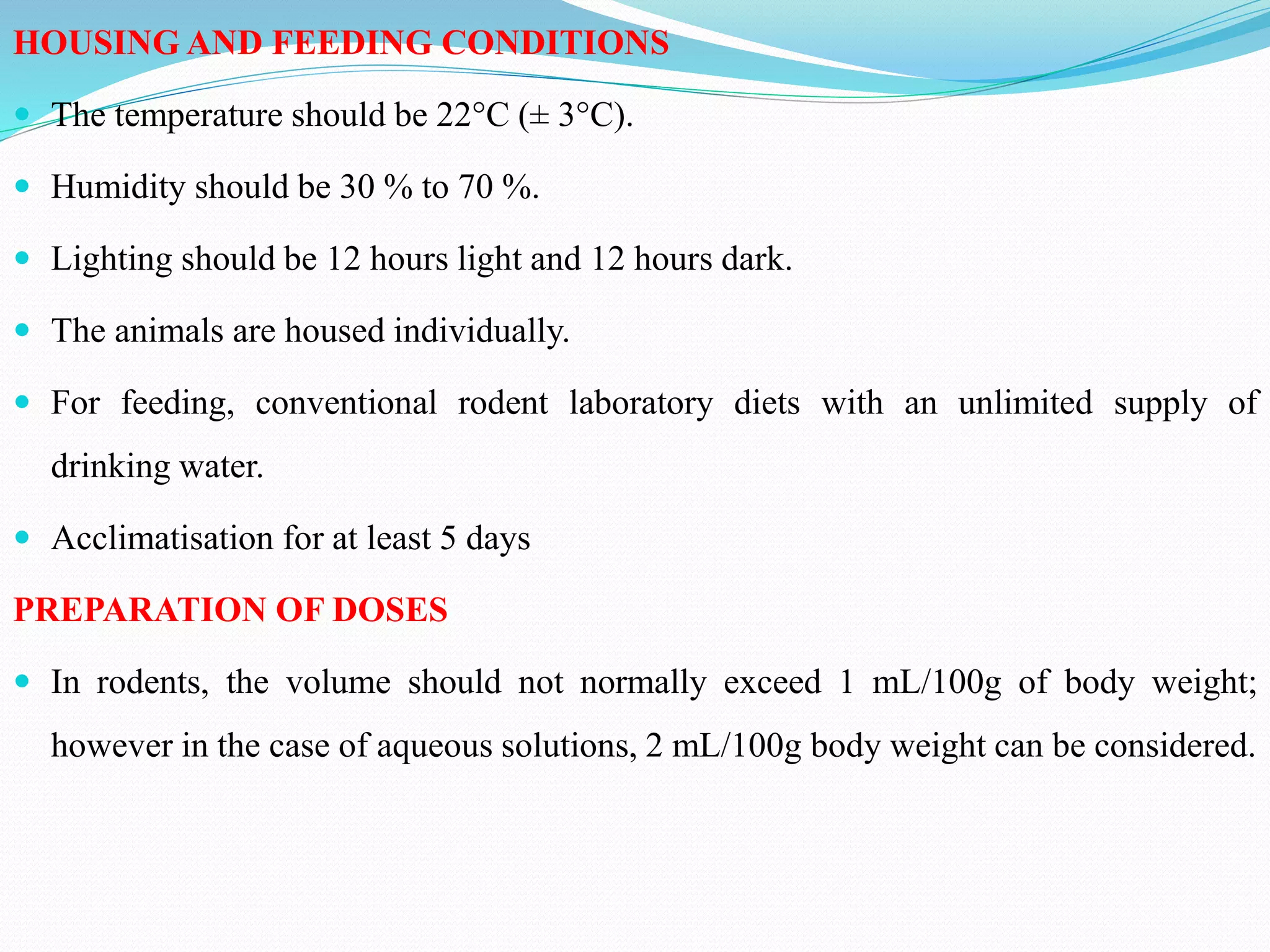Acute oral toxicity-UDP : oecd-425 | PPTX