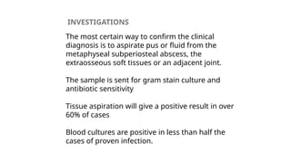 Investigations and Treatment of AOM.pptx