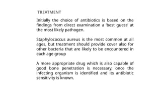 Investigations and Treatment of AOM.pptx