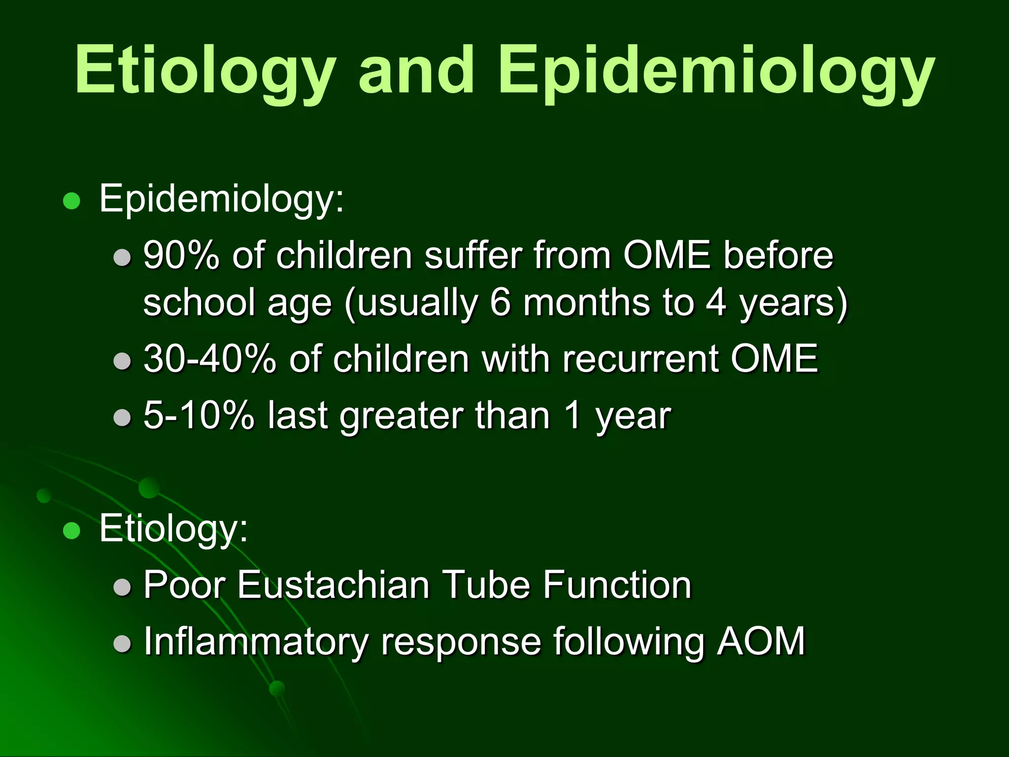 Acute Otitis Media and effusion.pptx