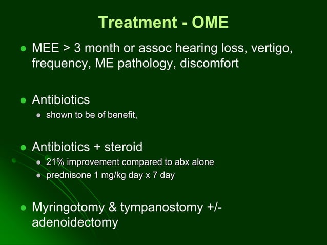 Acute Otitis Media and effusion.pptx