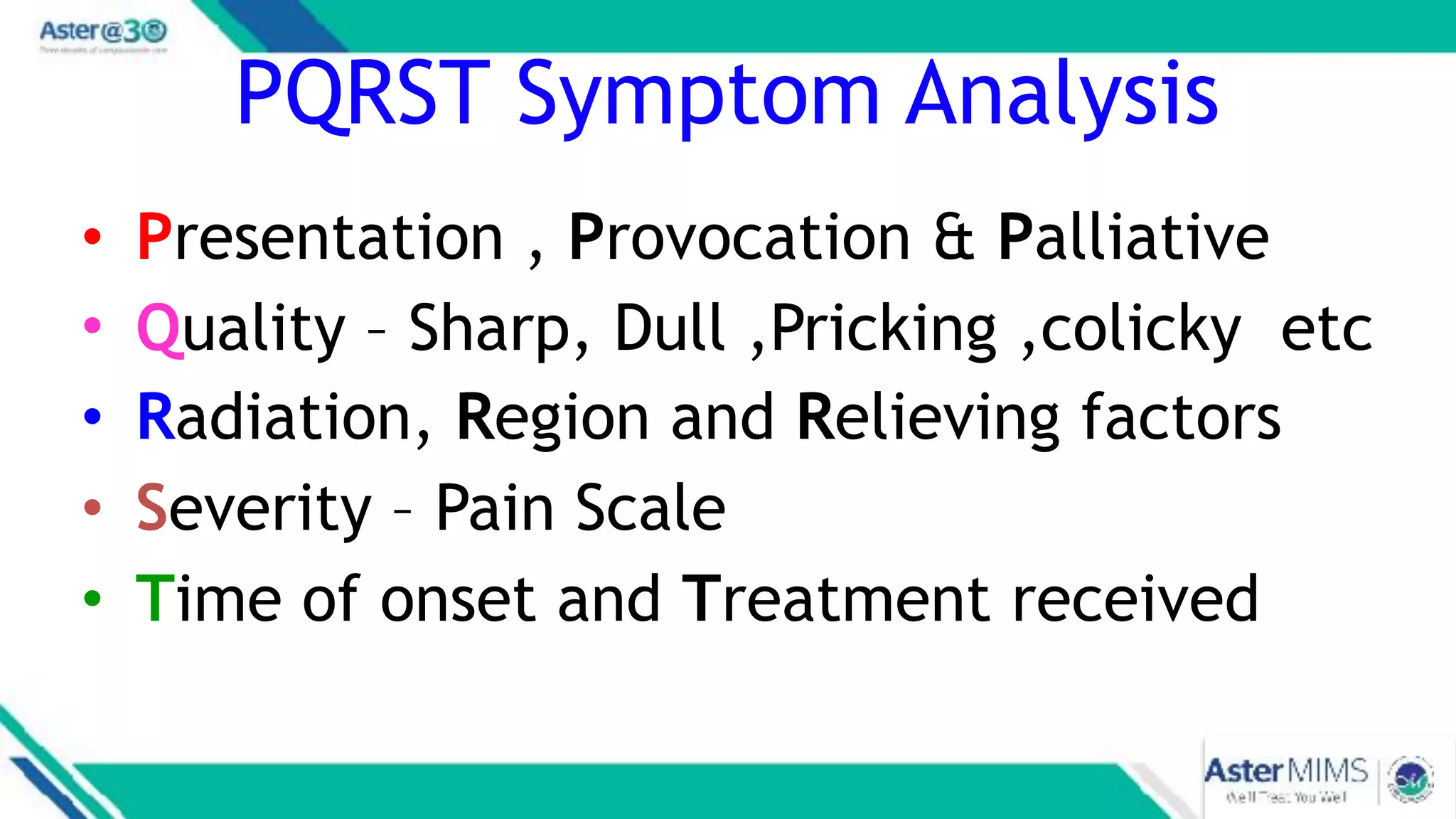 Acute pain management in ed @ nbe | PDF