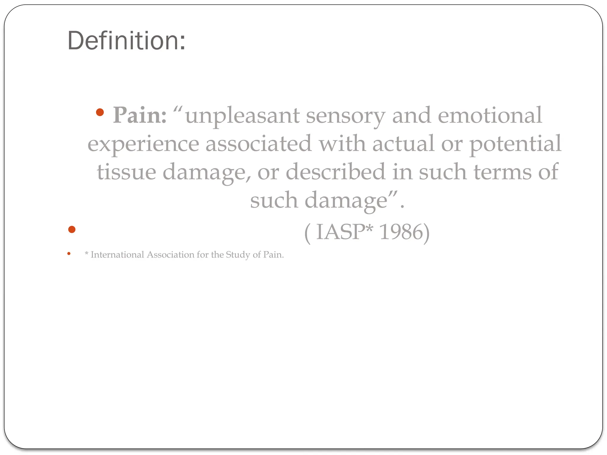 Acute Pain Management and nursing respiponsibilites.pptx