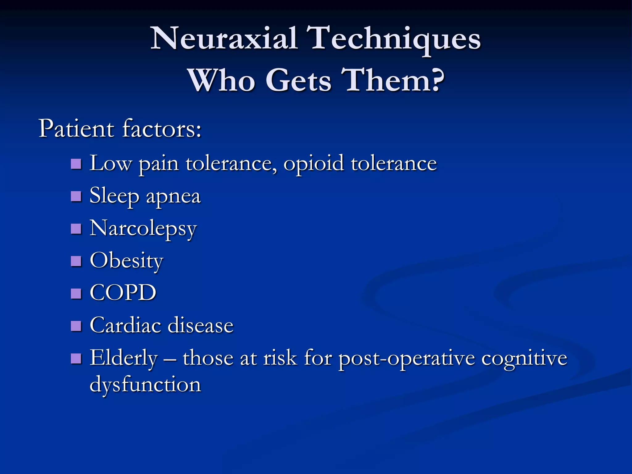 Acute Pain Management Presentation 2013.ppt