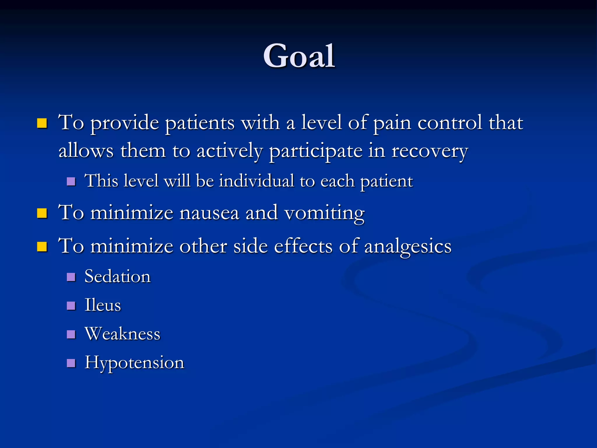 Acute Pain Management Presentation 2013.ppt