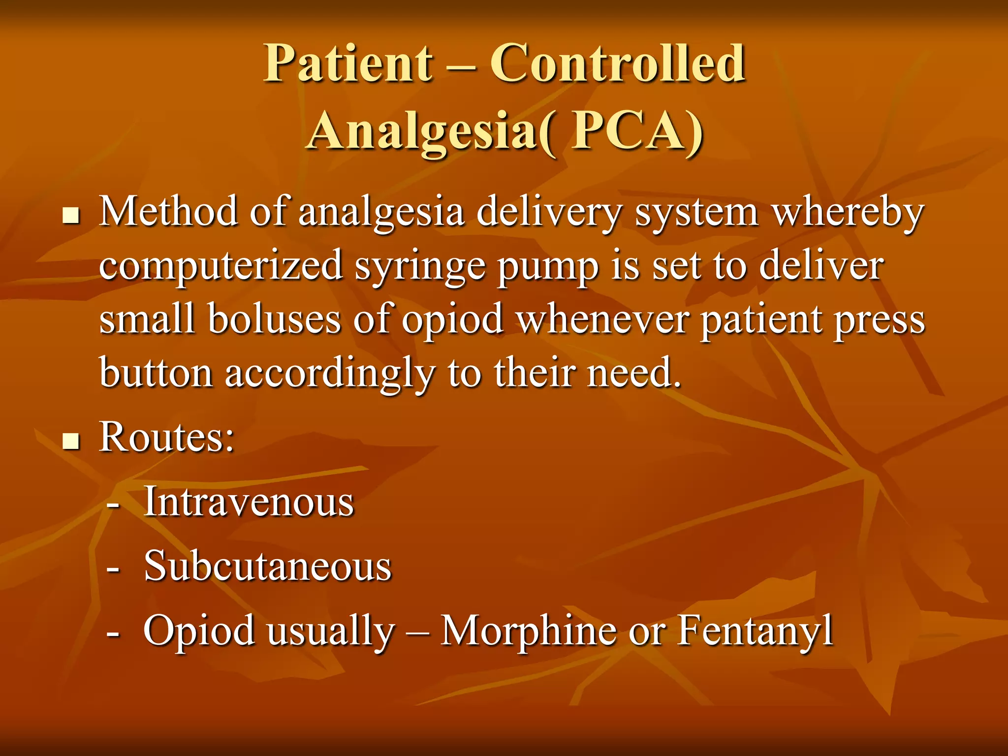 ACUTE PAIN SERVICE.ppt