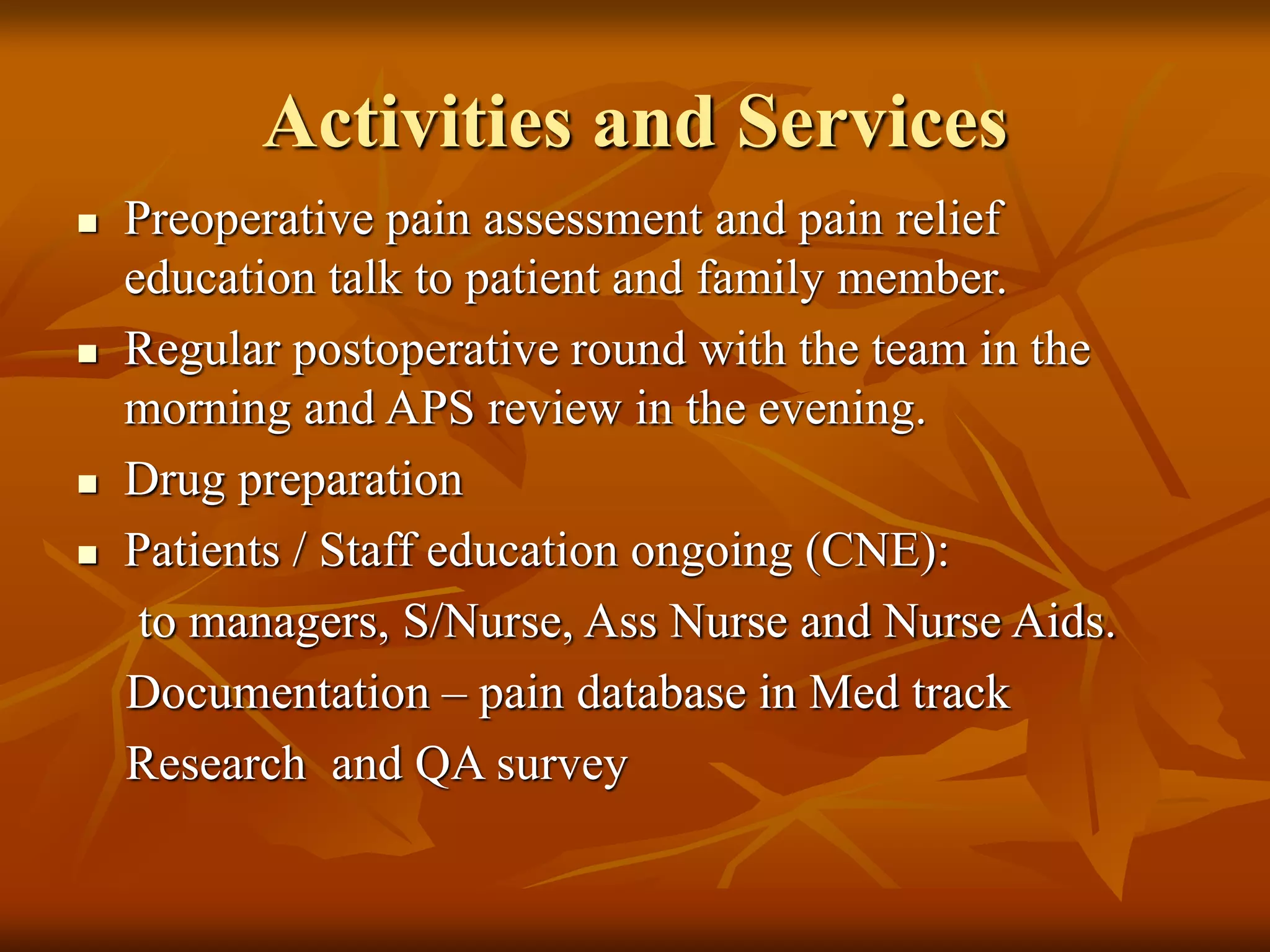 ACUTE PAIN SERVICE.ppt