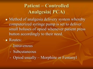 ACUTE PAIN SERVICE.ppt