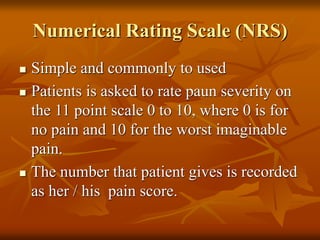 ACUTE PAIN SERVICE.ppt