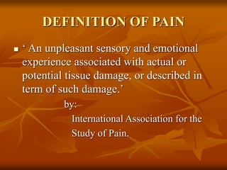 ACUTE PAIN SERVICE.ppt