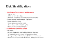 Acute pancraetitis evedince based | PPT