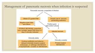 Acute pancreatitis | PPT