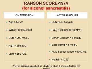 Acute pancreatitis.ppt