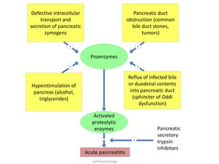acute pancreatitis | PPTX