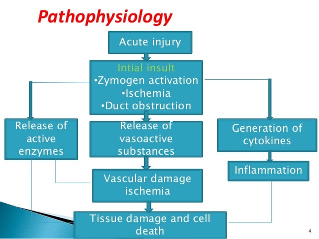 Acute pancreatitis