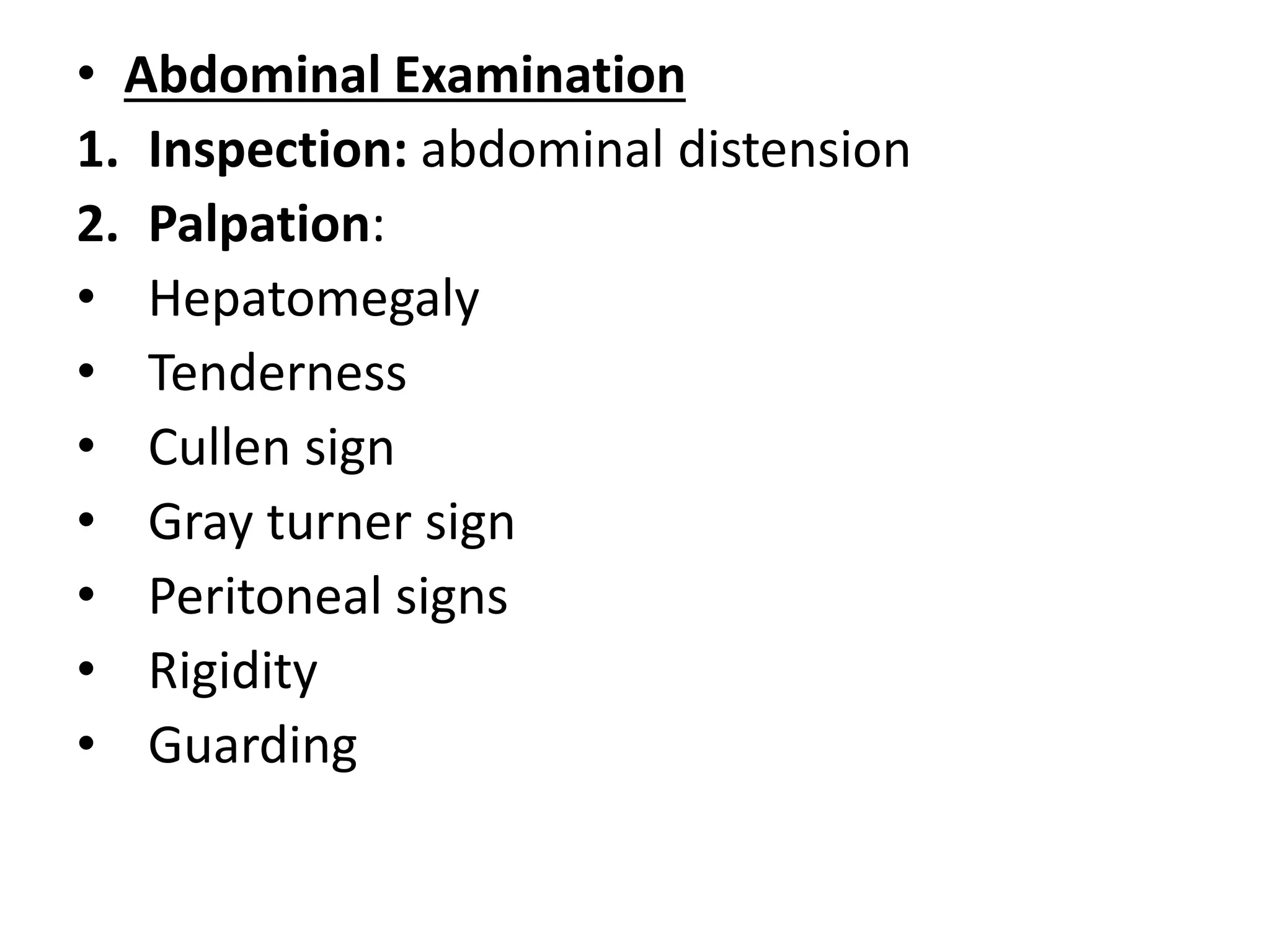 Acute pancreatitis | PPTX
