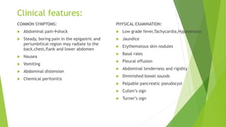 acute pancreatitis.pptx